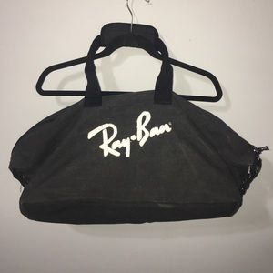 Ray-Ban Bags | Rayban Soft Case | Poshmark